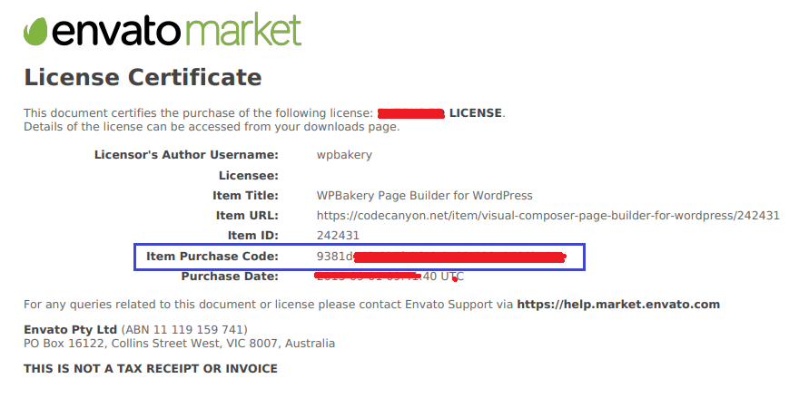 Apparatus Theme Support Center